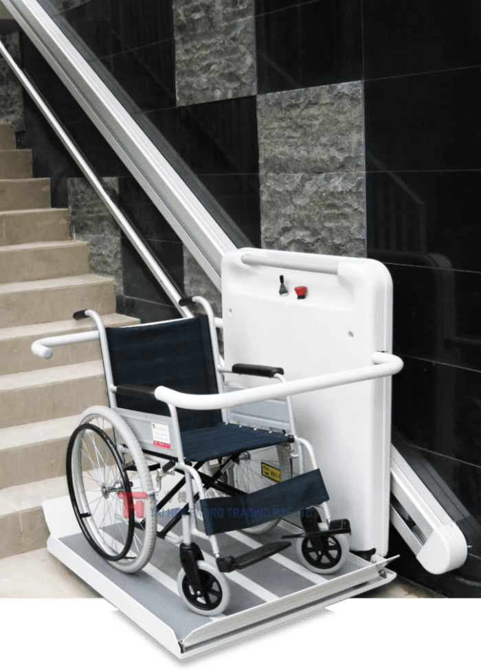 About Us | Expert Lift Solutions in Singapore